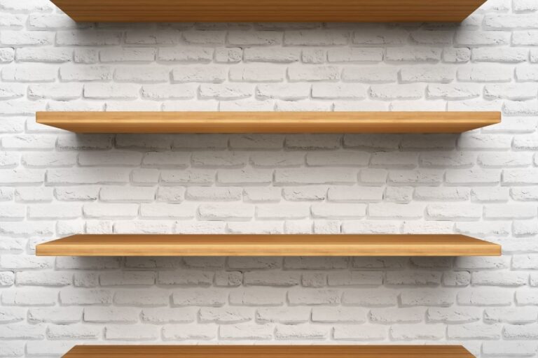 Come realizzare mensole sospese fai da te: guida pratica | Casa di Stile