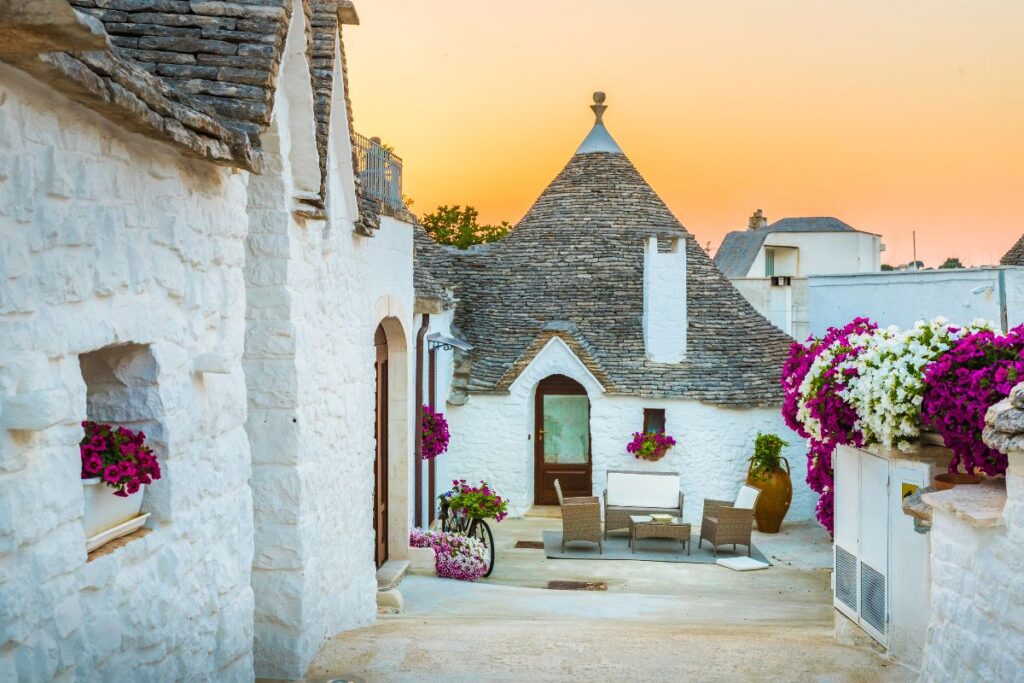 Storia dei trulli di Alberobello tra curiosità e architettura | Casa di ...