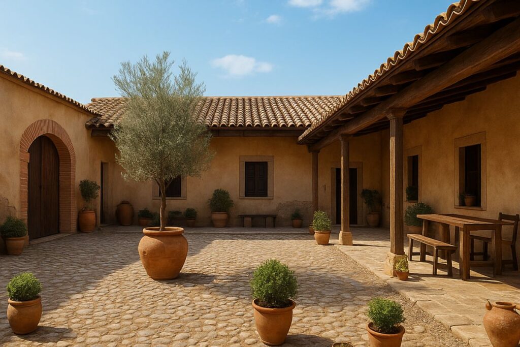 Cottage inglesi da copiare: idee pratiche per arredare con charme ...