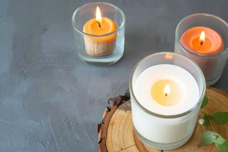 Candele profumate fai da te: 5 idee facili e zero spreco per creare l ...